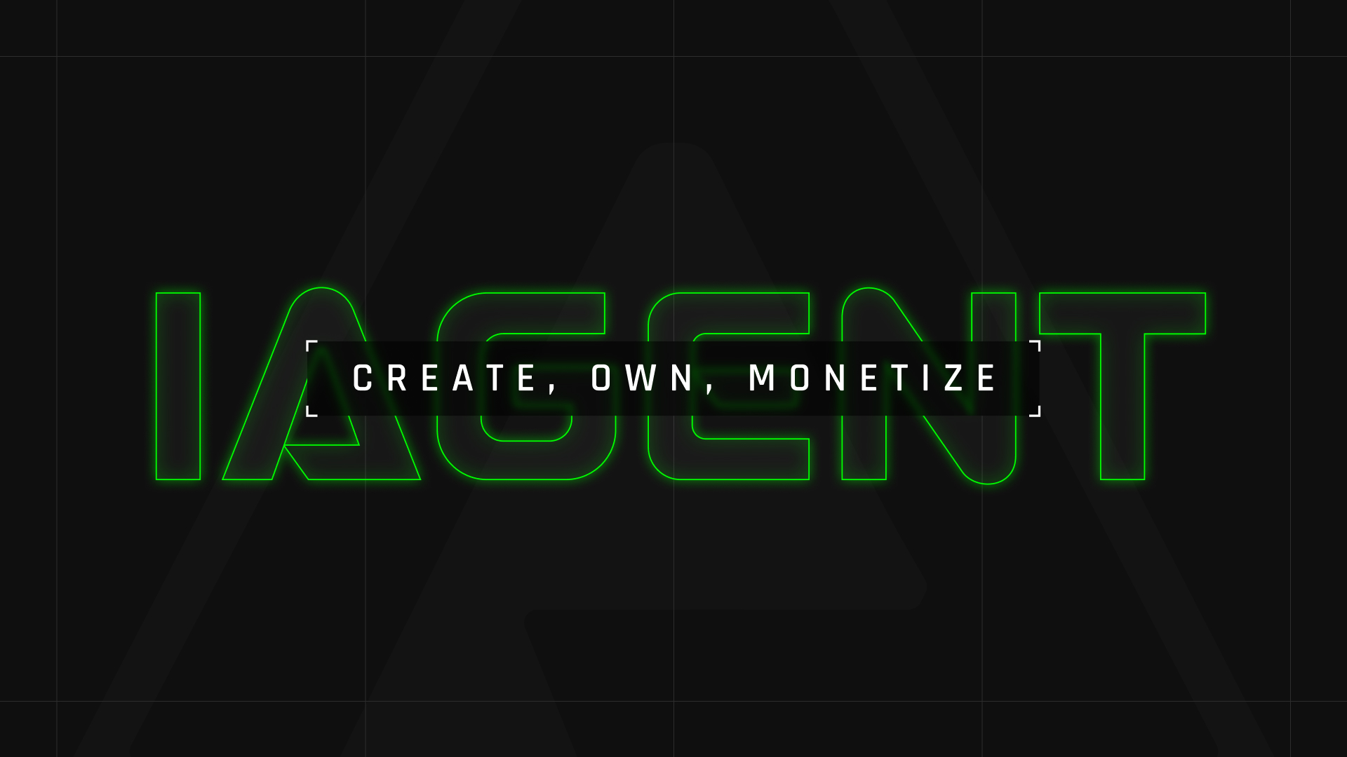 AGNTxp - iAgent Official